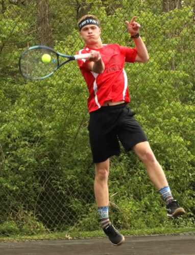 Dragons shut out Indians | News, Sports, Jobs - The Sentinel